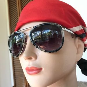 Vintage | Accessories | Vintage Italian Jacques Piaget Scarf | Poshmark